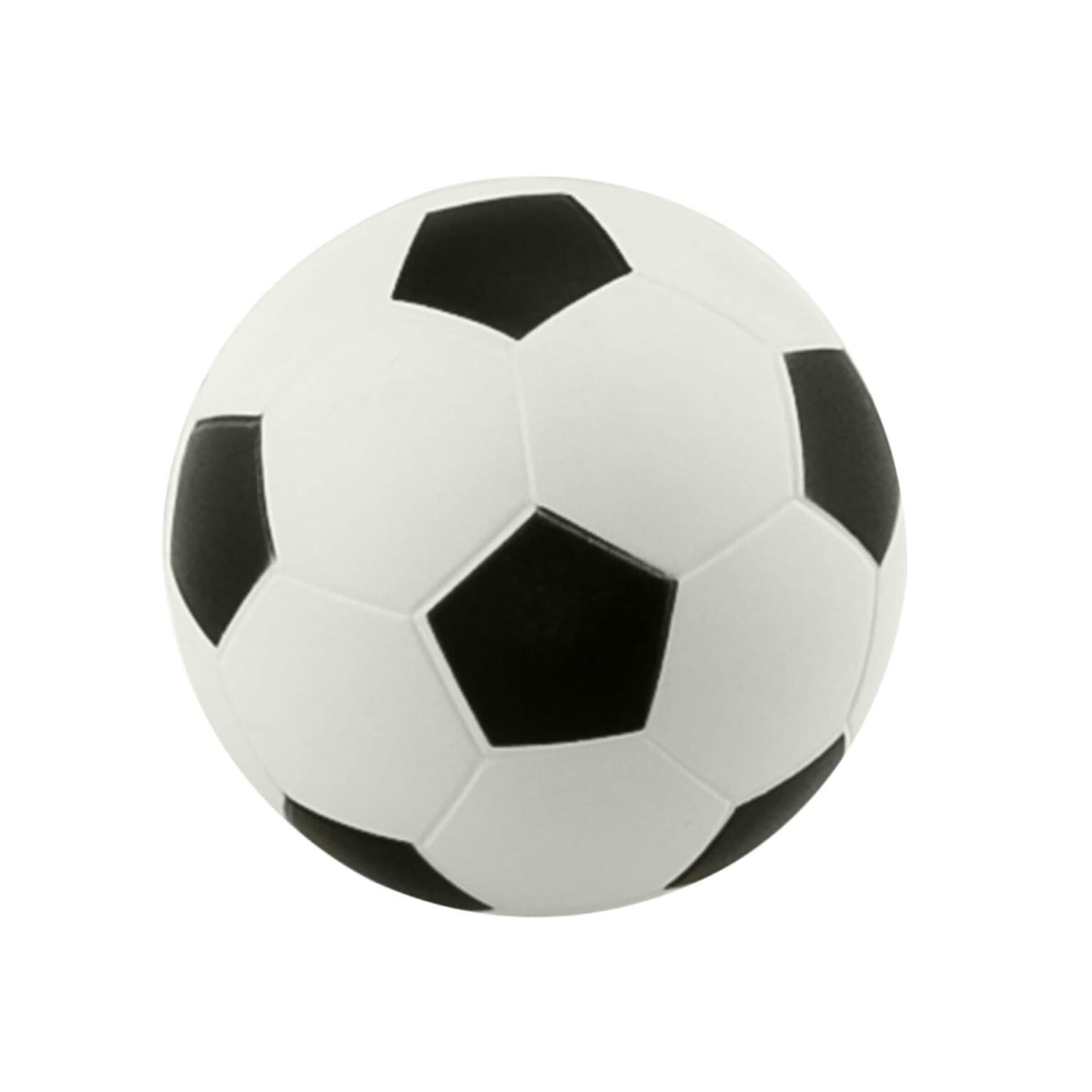 Stress Soccer Ball - Large - Express Promo